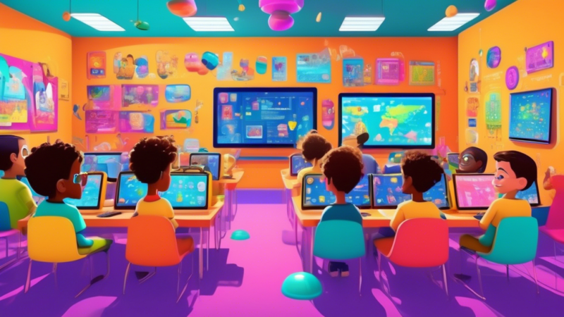 Top Coding Games for Children to Learn Programming - Pro Marketing Insights Top Coding Games for Children to Learn Programming - Pro Marketing Insights